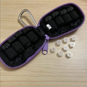 Doterra | Other | Doterra Diy Travel Size Keychain Nwot | Poshmark